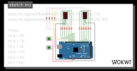 Quiz 1 1 Ramos Wokwi Esp32 Stm32 Arduino Simulator