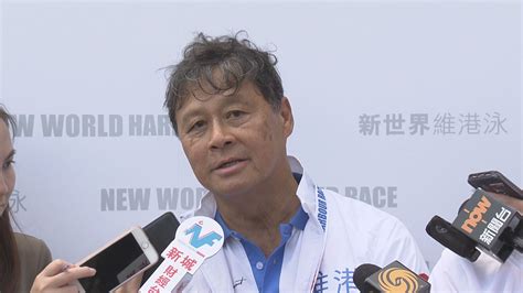王敏超：亞洲七欖錯播國歌事件嚴重 將商討向運動員提出應對 Now 新聞