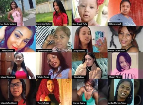 Feminicidio A Todo Galope En Rd En Lo Que Va De Año 34 Mujeres Han