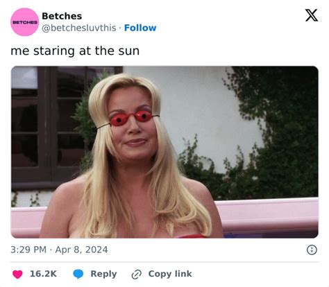 A Solar Eclipse Just Happened And People Online Already Created These