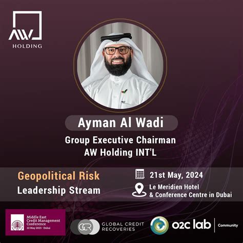 Ayman Al Wadi On Linkedin Awholding Creditmanagement Debtrecovery