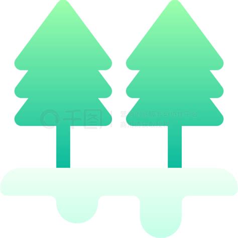 松树网页ui 松树 模板免费下载 Svg格式 512像素 编号48334770 千图网