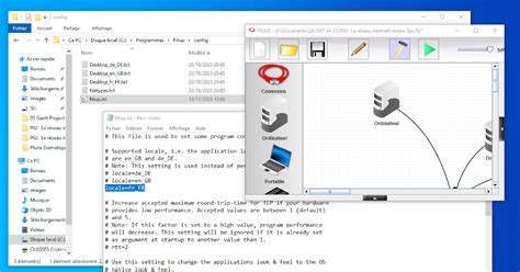 Le Bloc Notes En Vrac Dun Prof Tim Remettre Filius En Français