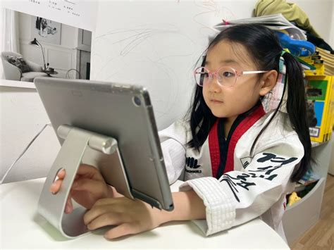 초등영어회화 일대일화상영어로 필요한 부분만 골라서 공부해봐요 네이버 블로그