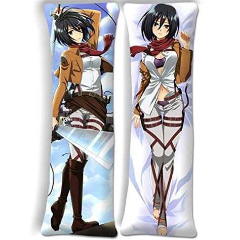 Best Annie Leonhart Body Pillow Our Top Picks