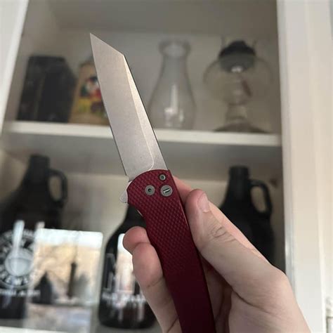 Microtech Ultratech Replacement Screws Set Of 6 Etsy