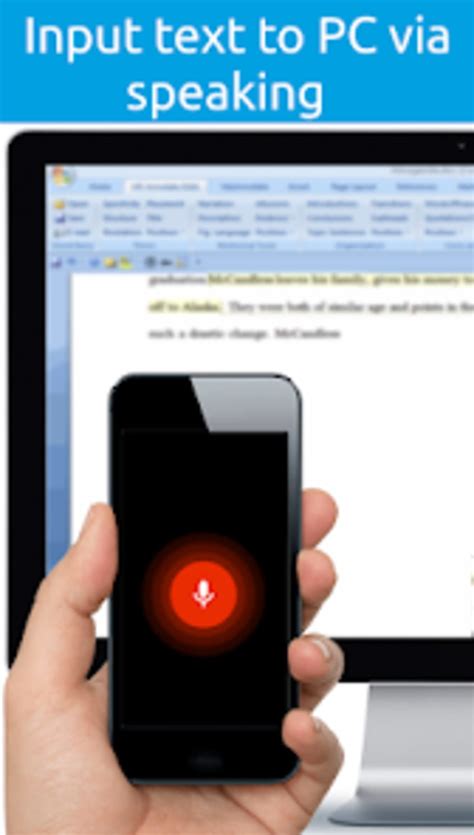 Voicedocs Speech To Text Para Android Download