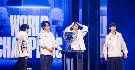 Nghi Vấn Tuyển Thủ đầu Tiên Của T1 đã Chốt Skin Nhưng Bị Chính Riot