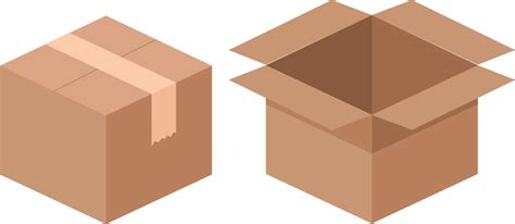 Vector Box Design Vector Art At Vecteezy