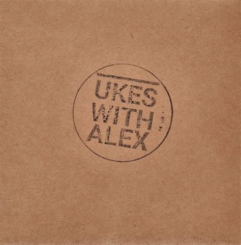 Ukes With Alex Tenor Low G String Set Kanileʻa ʻukulele And Guitar
