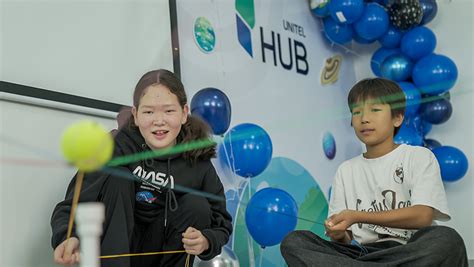 Юнител групп ирээдүйн инженерүүдийг бэлтгэх хөтөлбөр хэрэгжүүлж байна