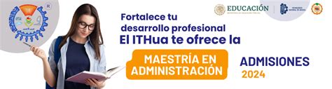 Ithua Instituto Tecnológico De Huatabampo