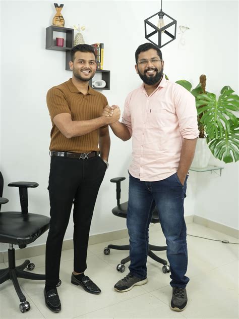 Prakhar Agrawal On Linkedin 🎙️ Had A Fantastic Conversation With Ishaan Sahu 🌟 Ishaan Is A