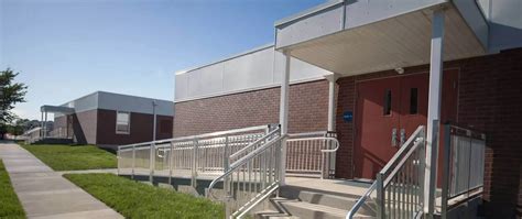 Permanent Modular Classrooms With Ada Accessibility Features Modular Genius