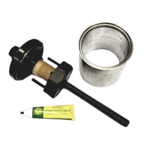 Hendrickson Bushing Installation Tool At Sebastian Bardon Blog