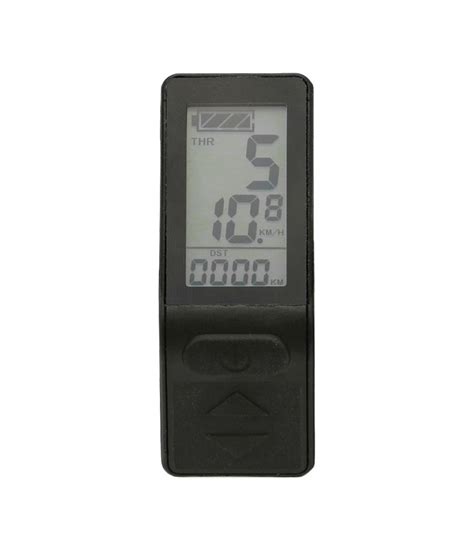 Triride Display Lcd Mini