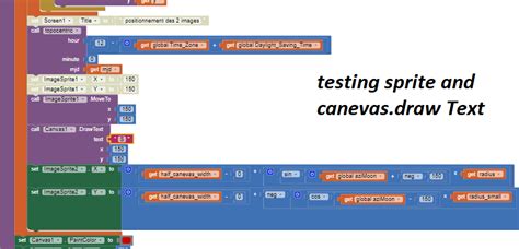 Trouble With Sprite Not Matching With A Canvasdraw Text Same X And Y