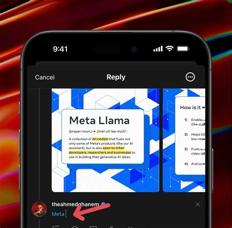 Is This New To Tag Topics In Thread Replies Threads Updates