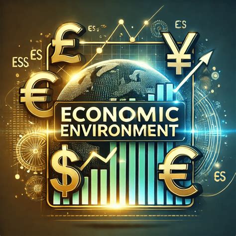 Effect Of Economic Environment On Business Factors And Importance