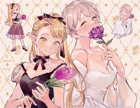 Falin Touden Danbooru