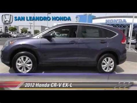 New Honda Crv For Sale Bay Area Hayward Oakland Ca Youtube