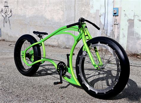 How To Build A Custom Bicycle Frame At Edith Carter Blog