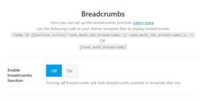How To Add Breadcrumbs In GeneratePress Theme WPLogout
