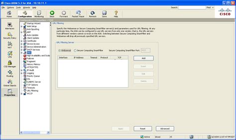 Connecting Cisco ASA 5505 To Cable Modem 8 By Davidrossi Networking Spiceworks Community
