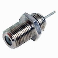 F Connector At Best Price From Manufacturers Suppliers Traders