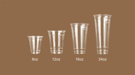 Best Cups For Bubble Tea Shops What Every Boba Business Owner Should