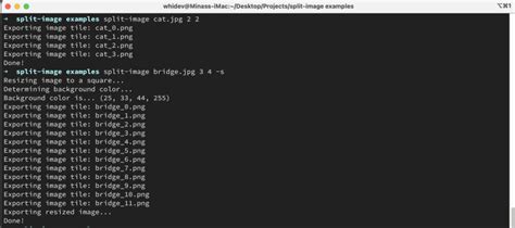 Split An Image Into Tiles With A Simple Python Package Blog Minas Giannekas