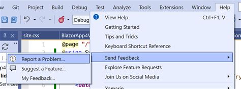 vs debugger detaches after closing file picker in certain chromium