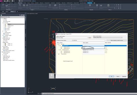 Civil Surface Of Corridor Does Not Show R Civil3d