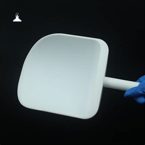 Ptfe聚四氟乙烯刮料铲 药铲 四氟方盘 四氟盒子 知乎