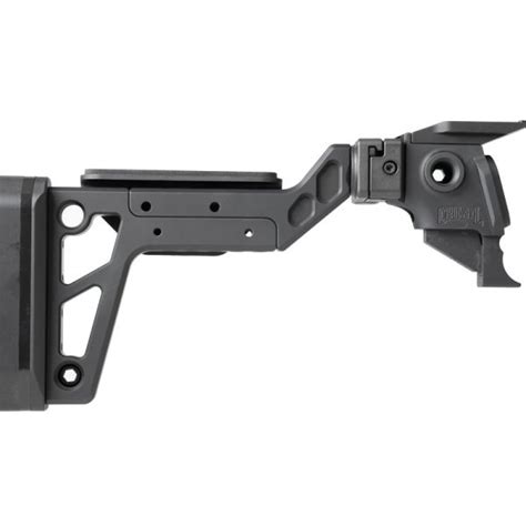 Chisel Machining Remington 870 Folding Stock Reactive Gunworks