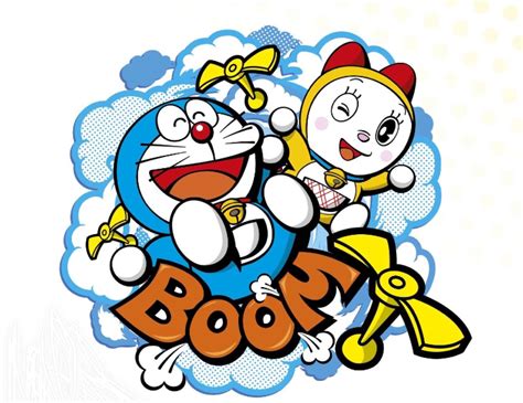 Doraemon Et Dorami Logos Para Camisetas Doraemon Manualidades