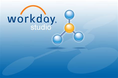 Workday Studio Training And Setup Workday Trainings