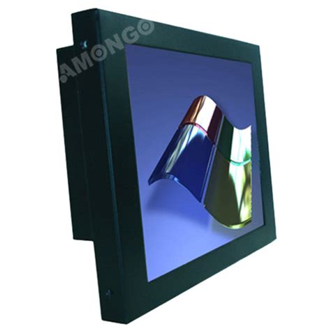 Inch Resistive Touch Screen Industrial Lcd Monitor High Quality Inch Resistive Touch