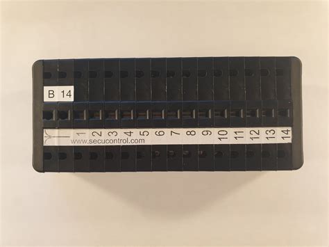 IPS Test Interfaces For Power Systems SecuControl