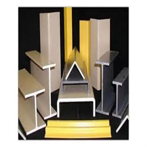 Frp Section At ₹ 80meter Mumbai Id 2853383161730