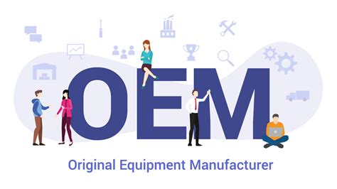 Oem Là Gì Sản Xuất Hàng Oem Tại Việt Nam Oem Group