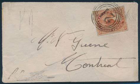 Three Penny Beaver Sparks Auctions