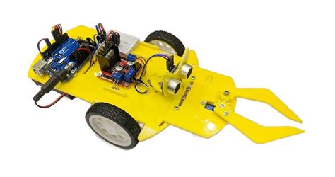 Lập Trình Robot Giáo Dục Tin Học 10 Vex Iq