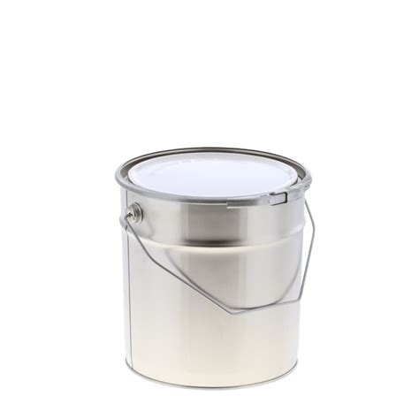 Metal Pails 5 Litre Food Safe Buy Online Now At