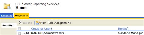 permissions error tf218027 when creating a team project in tfs 2010 stack overflow