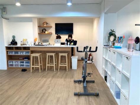 【台北女性健身房推薦】女性運動不可不知的 5 間台北女生健身房