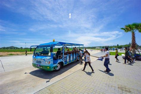 ที่เที่ยวหัวหิน อุทยานราชภักดิ์ พระบรมราชานุสาวรีย์พระมหากษัตริย์ 7 พระองค์ ประจวบคีรีขันธ์