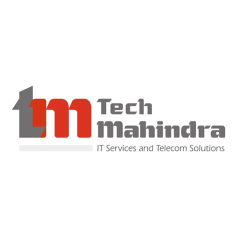 Tech Mahindra Logo PNG Vector EPS Free Download
