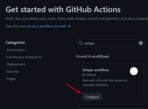 Github Actions For The Azure Developer Tom Vaidyan