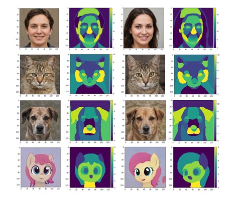 Segmentation In Style Unsupervised Semantic Image Segmentation With